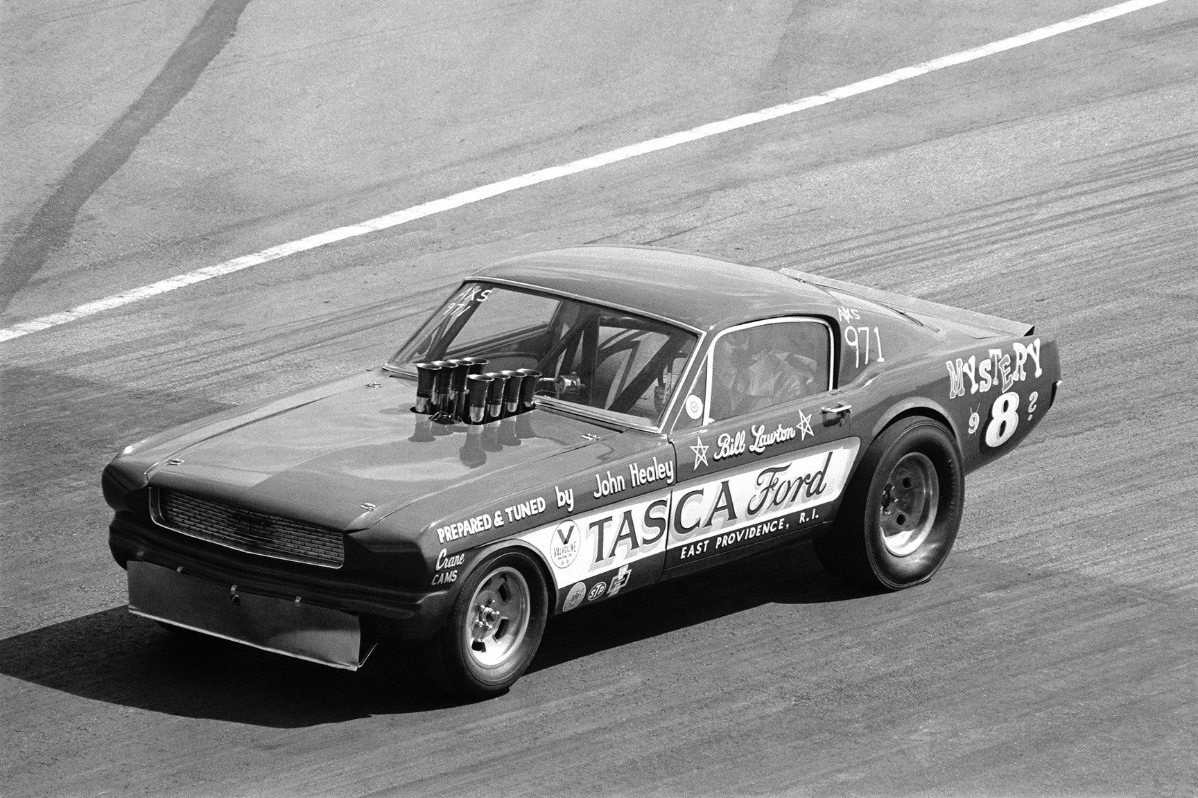 Ford Images art prints posters wall murals canvas officially licensed ...