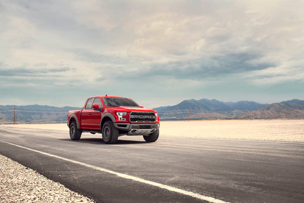 2019 FORD F-150 44790 RPTR 0144-2031 – Fordimages