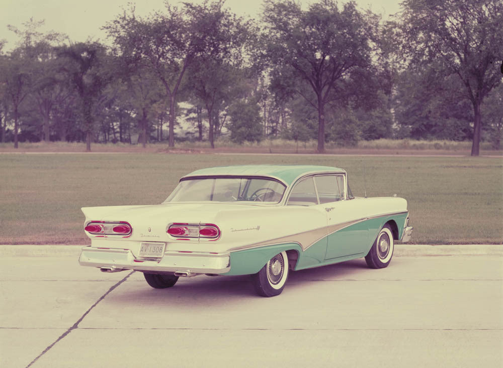 Vintage Ford Historical Images for Download – Fordimages