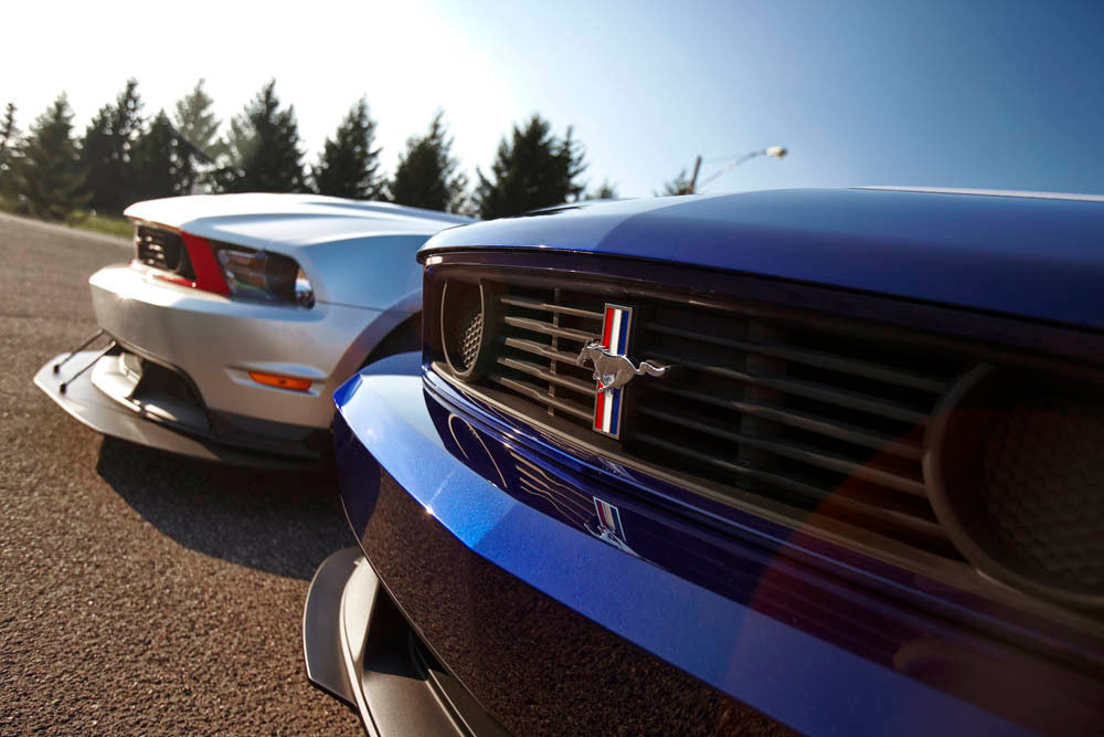 2012 Mustang Boss 302 0401-3435 – Fordimages