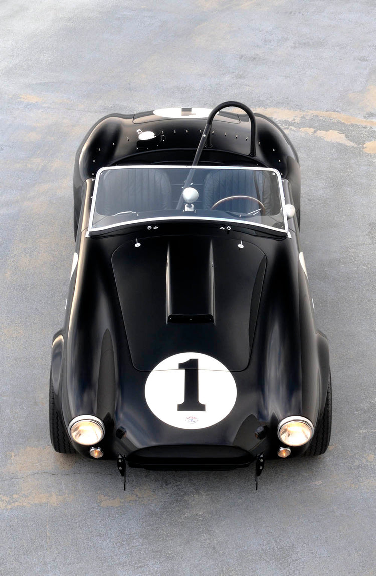 Official Ford archive photo licensing, wall decor prints – Fordimages