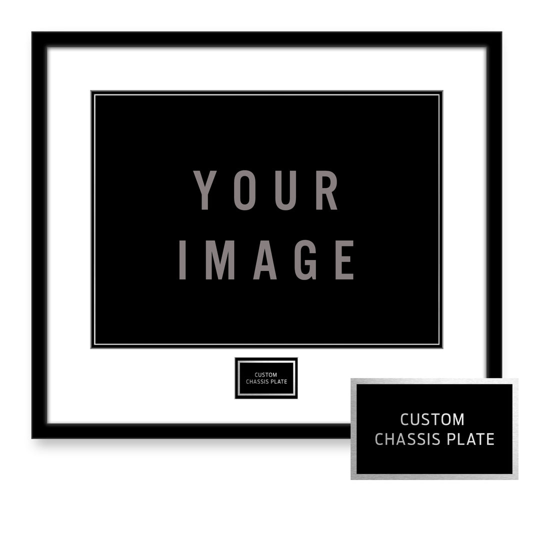 Ford Images art prints posters wall murals canvas officially licensed ...