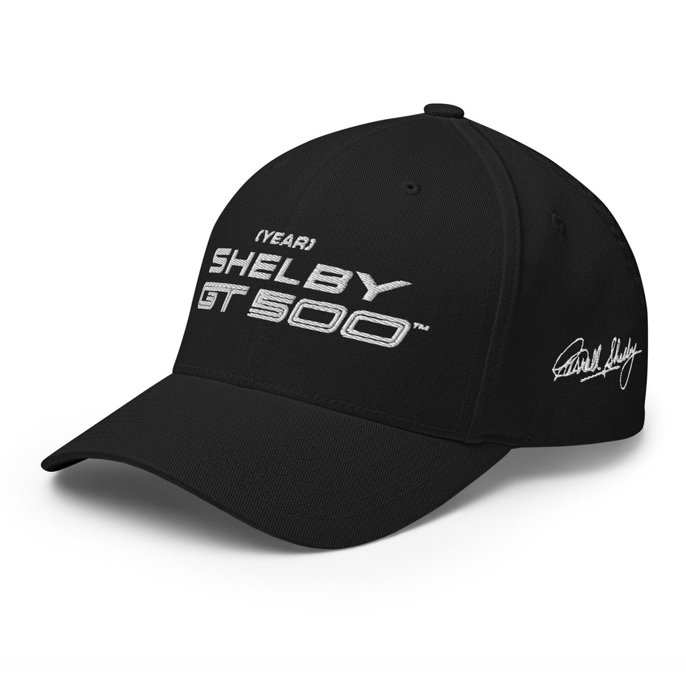 SHELBY GT500 Custom Owners Cap – Fordimages