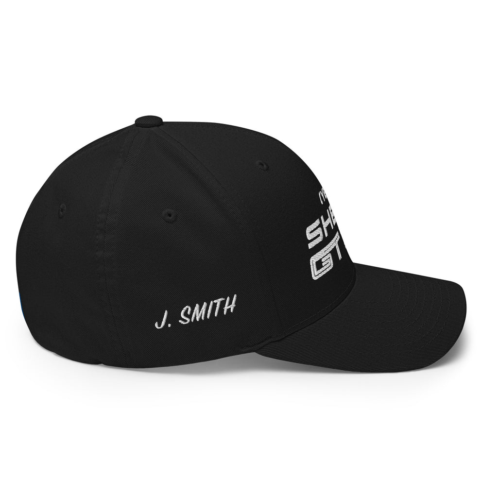 SHELBY GT350 Custom Owners Cap – Fordimages